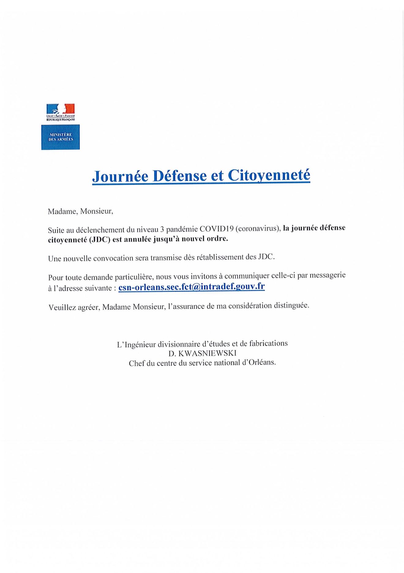 Ma-JDC - Saint-Viâtre - Site officiel